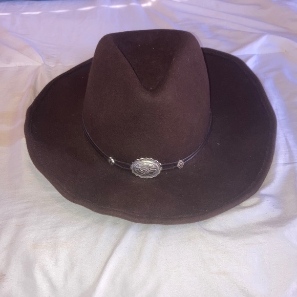 Stetson | Accessories | Vintage Stetson Rodeo Dr | Poshmark
